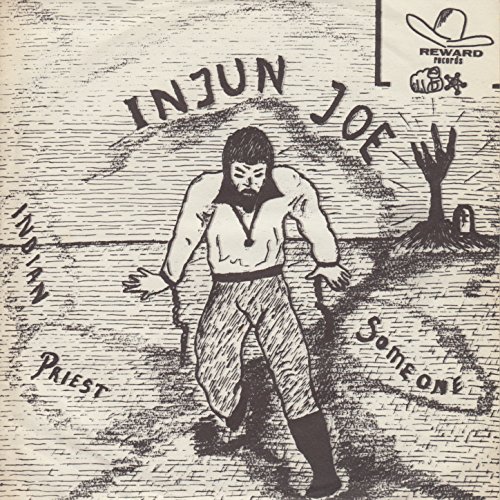 Indian Priest by Injun Joe on Amazon Music - Amazon.com