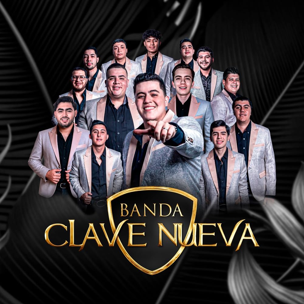 Cuál Adiós canción de Banda Clave Nueva de Ya No Vives En Mí [Explicit ...