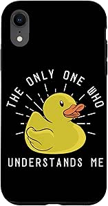 Amazon.com: iPhone XR Programming Rubber Duck Code Challenges Software Programmer Case : Cell ...