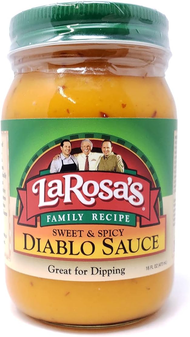 Amazon.com : Larosa's Pizza Sauce 14oz : Grocery & Gourmet Food