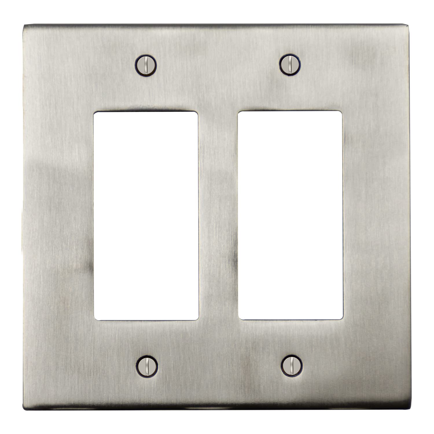 Double Gfi Switch Plates
