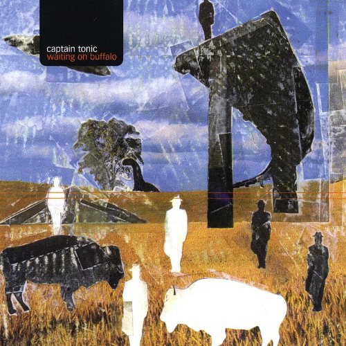Amazon.com: Waiting on Buffalo : Captain Tonic: Digital Music