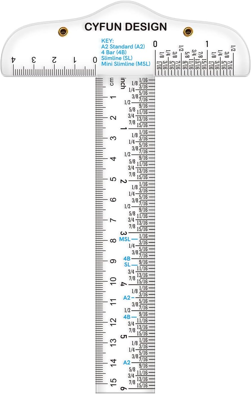 60cm T Square, T Square Ruler, T Square Transparent, T Ruler, Drafting ...