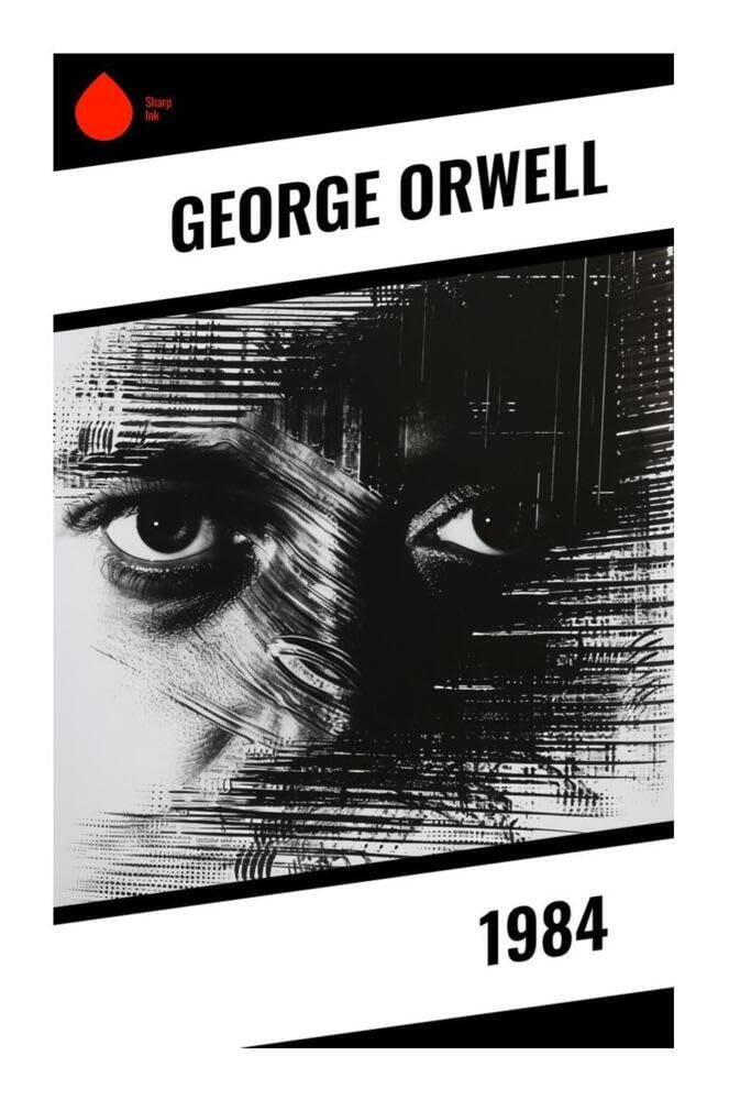1984 : Orwell, George: Amazon.fr: Livres