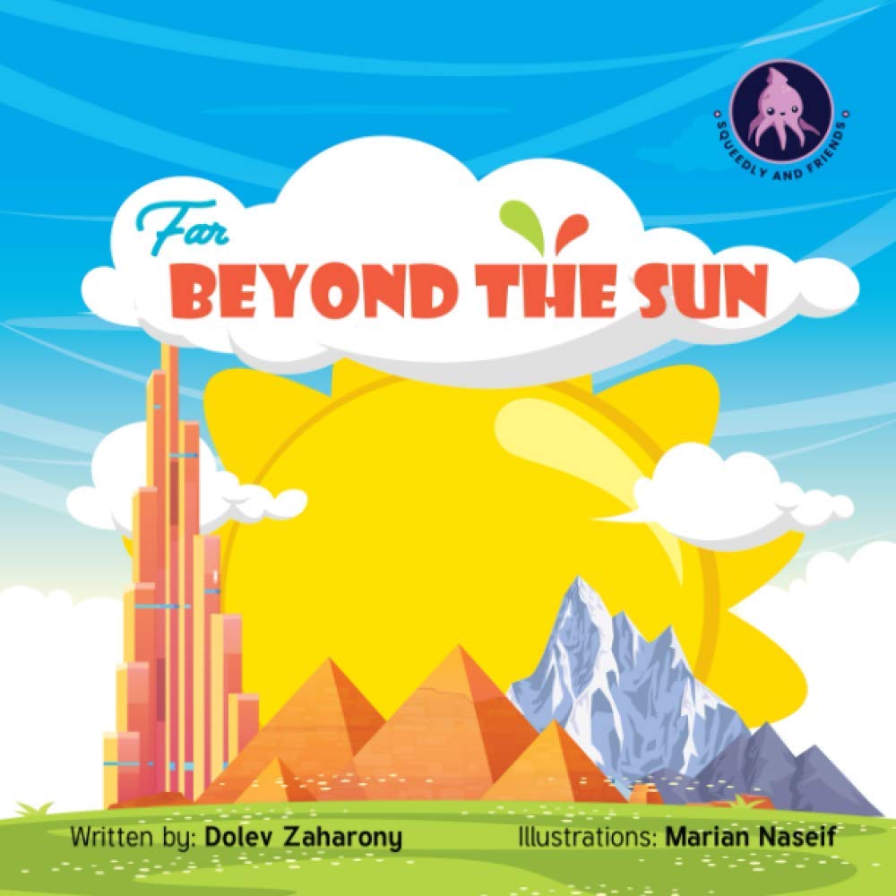 Book review of Far Beyond The Sun - Readers' Favorite: Book Reviews and ...