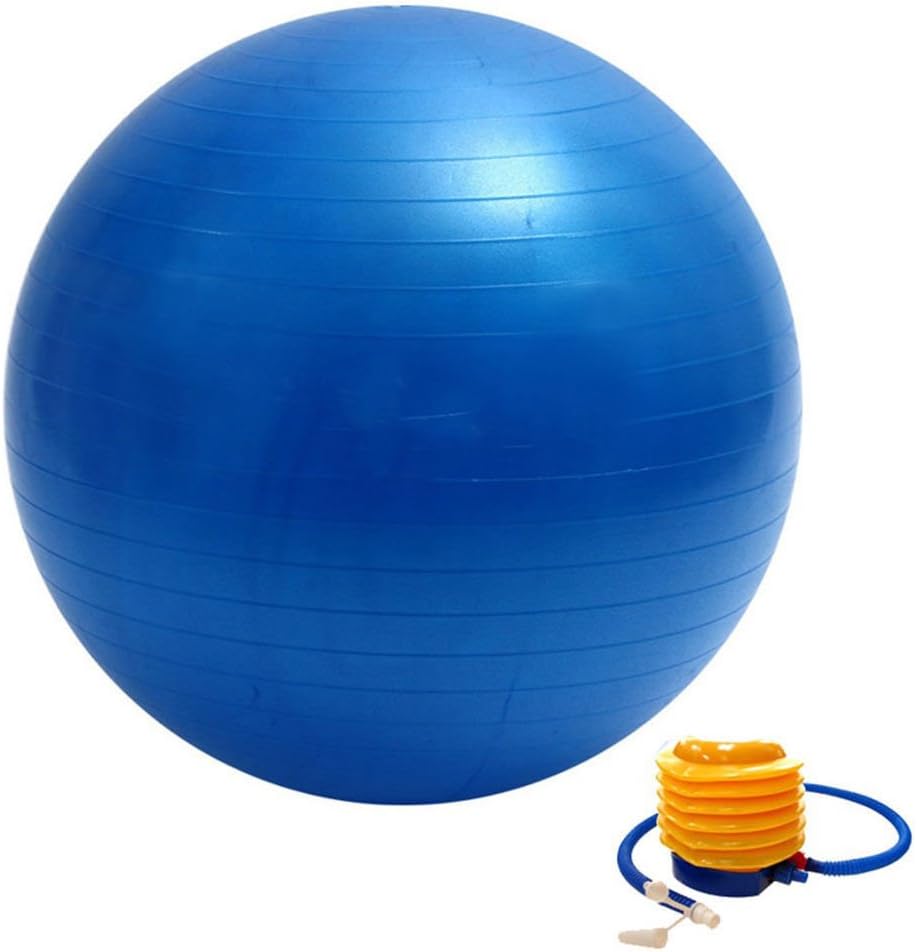 Exercise Gym Yoga Swiss Ball Fitness Pregnancy Birthing
