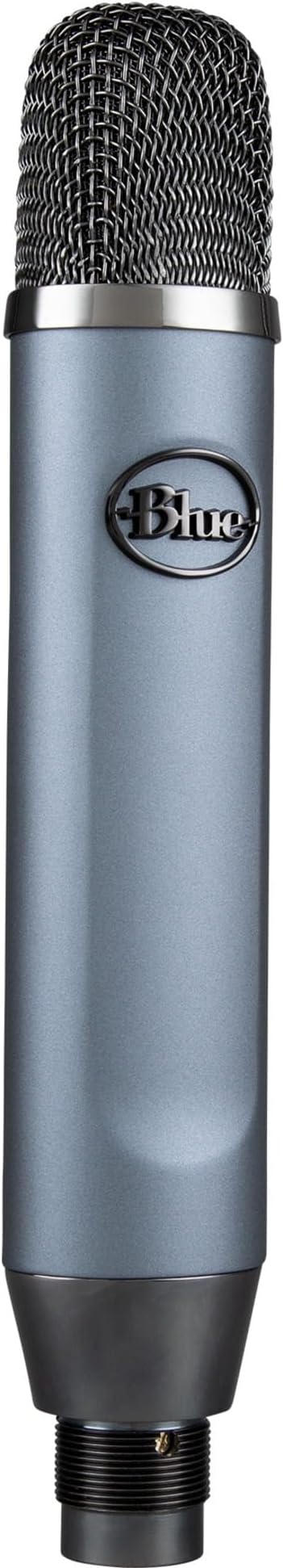Amazon.com: Logitech for Creators Blue Ember XLR Condensor Microphone ...