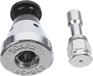 Amazon.com: RORPOIR 1 Set automatic stirrer pressure pressure cooker ...