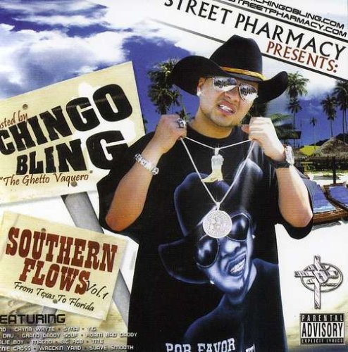 Chingo Bling - Southern Flows 1 - Amazon.com Music