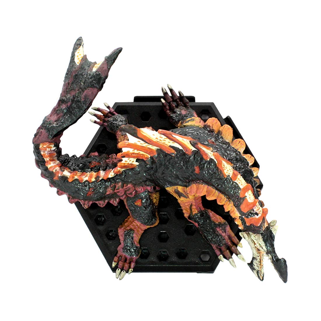 Monster Hunter Agnaktor
