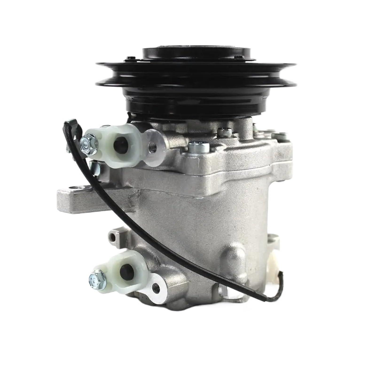 Amazon.co.jp: 447260-5780 T1275-72170 245-7837 SVO7E エアコンコンプレッサー、クボタ ...