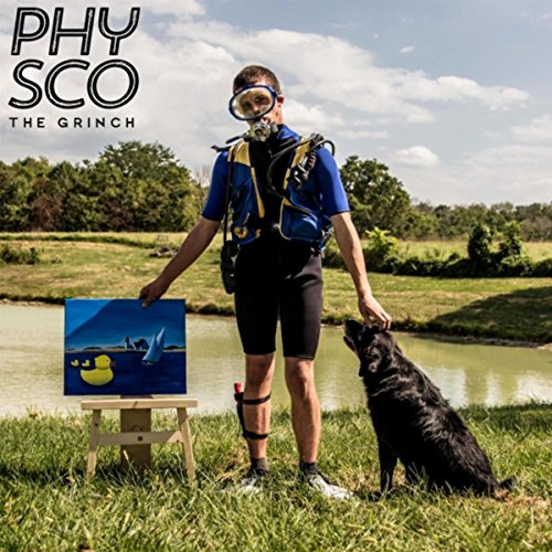 Amazon.com: The Grinch : Physco: Digital Music