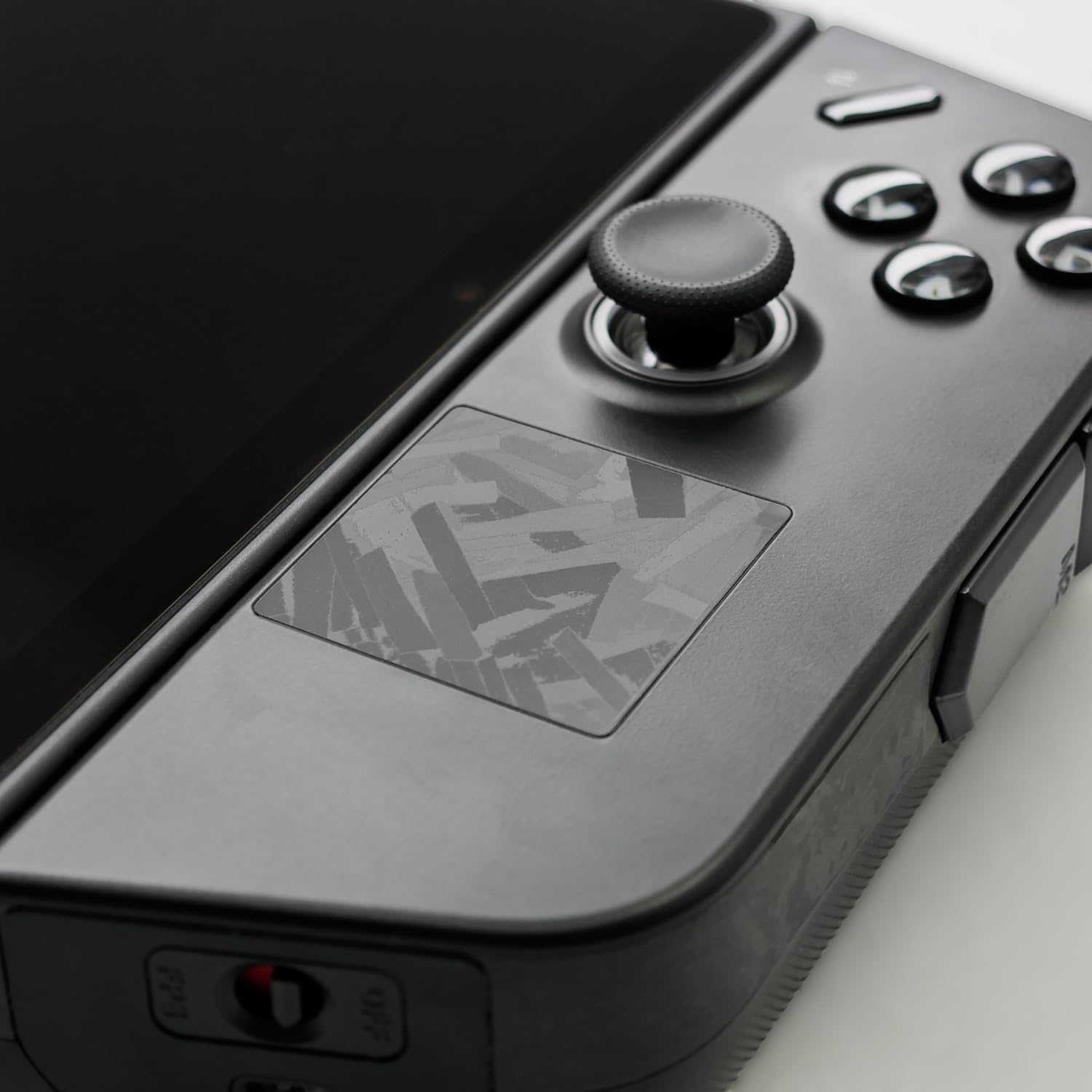 Amazon.com: Luck&Link Touchpad Protector for Legion Go, Touch Pads ...