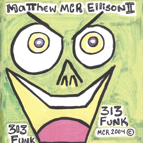 Play 313 Funk by Matthew Mcr Ellison Ii on Amazon Music