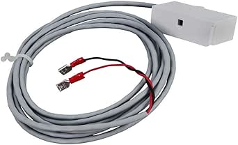 Amazon.com: 96" Magnetic Bin Switch Assembly Exactly Compatibility for ...