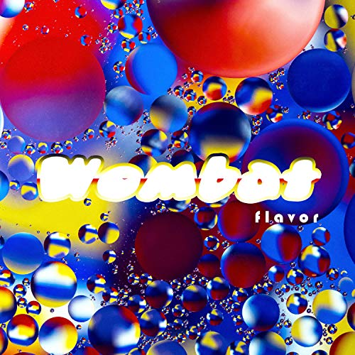 Flavor de Wombat en Amazon Music Unlimited
