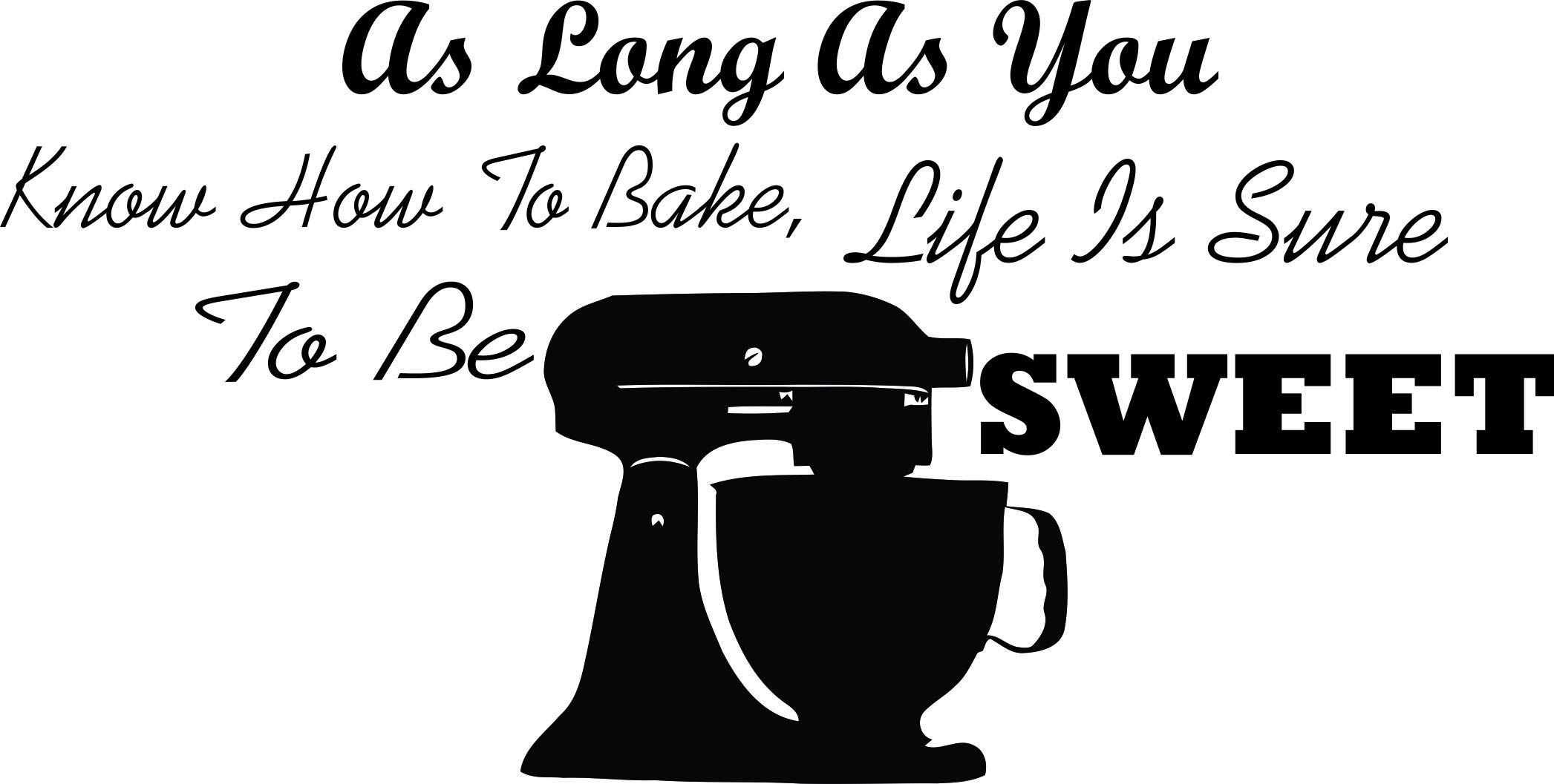 Cute Baker Quotes Bakery Quote Stock Illustrations – 2,809 Bakery