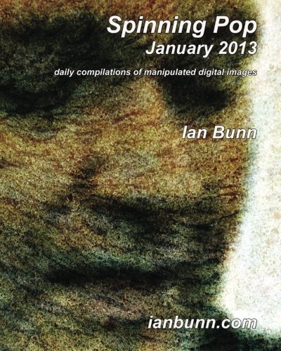 Spinning Pop, January 2013: Is about iconic people, places and events ...