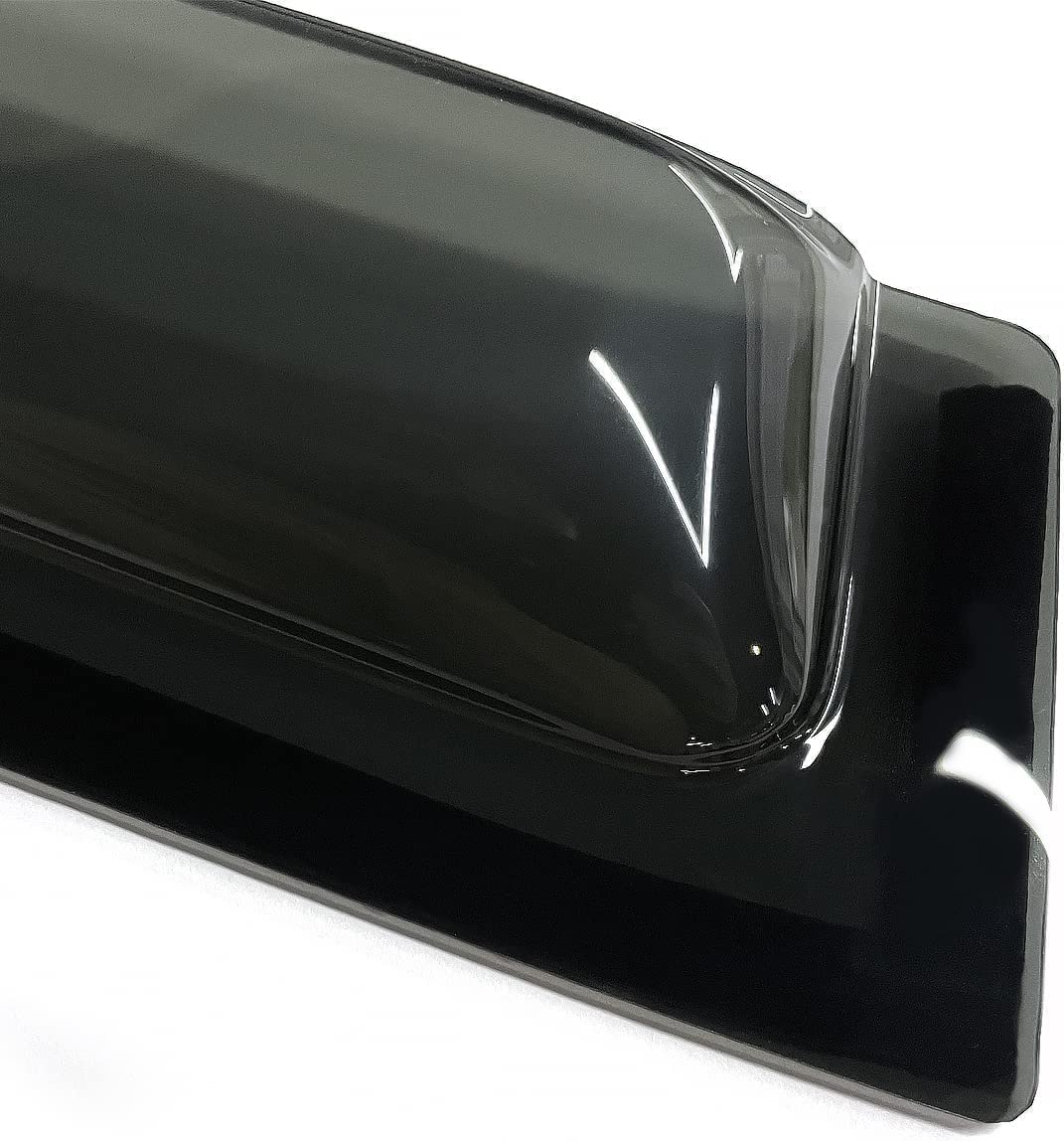 Snapklik.com : Rain Guard 4-Piece For 2018-2022 Jeep Wrangler JL ...