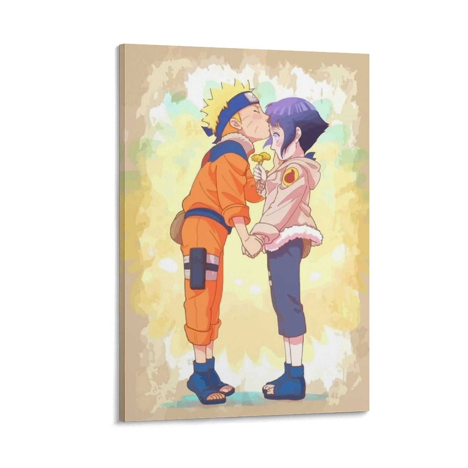 Hinata And Sasuke Kissing 4650