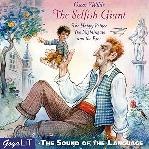 The Selfish Giant : Oscar Wilde: Amazon.es: Libros