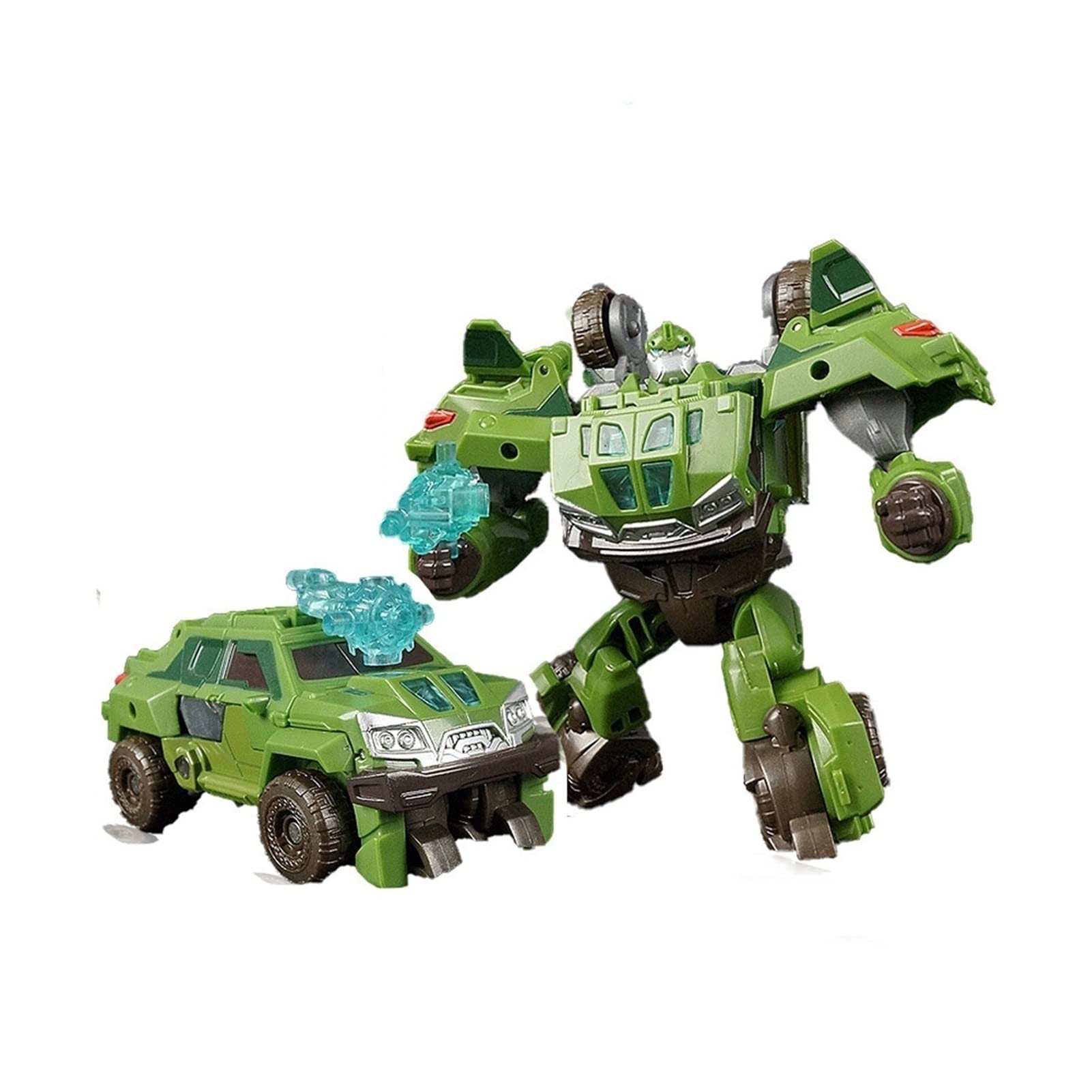 Bulkhead Transformers Prime