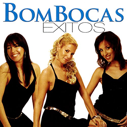 Amazon.com: Êxitos : Bombocas: Digital Music