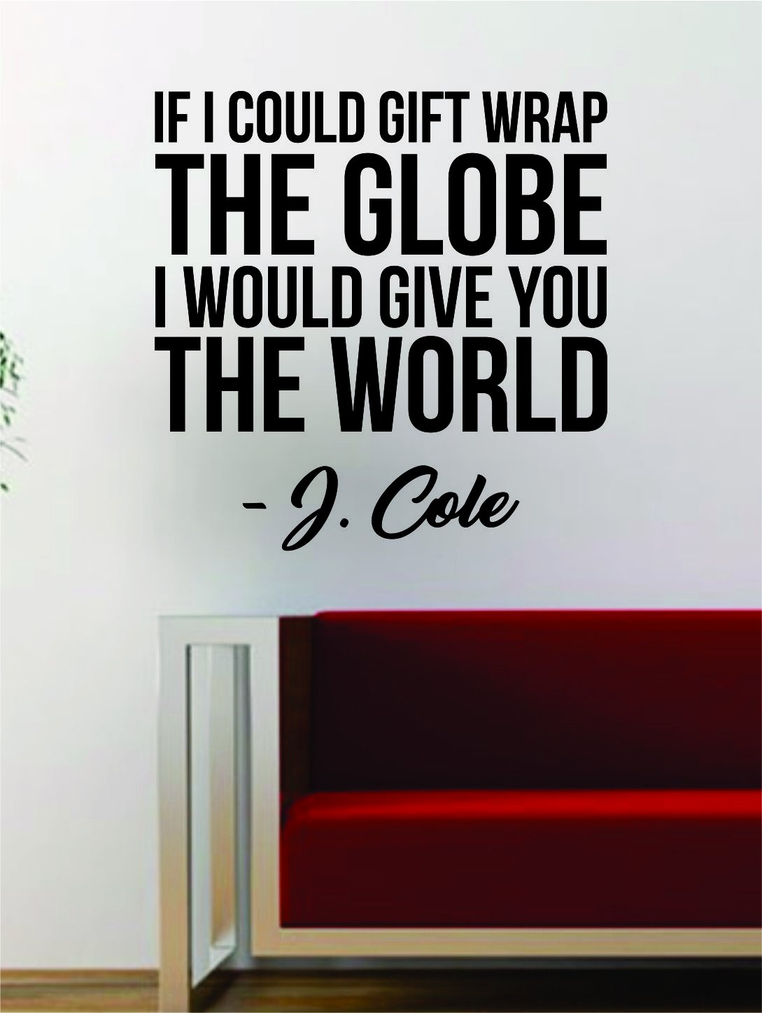 J Cole Caption Quotes