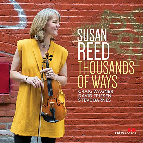 Amazon MusicでSusan Reed feat. Craig WagnerのThousands of Waysを再生する