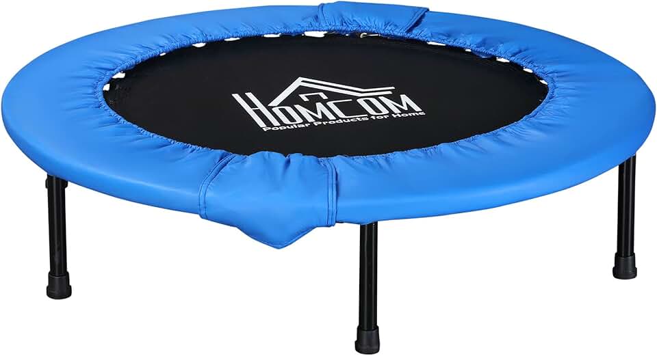 Amazon.co.uk: Trampette