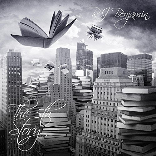 Écouter The 5th Story par Rj Benjamin sur Amazon Music Unlimited