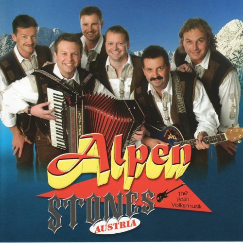 Amazon MusicでAlpen StonesのAlpen Stones - A lässige Musiを再生する