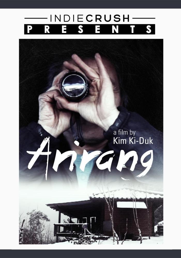 Arirang [Edizione: Stati Uniti]: Amazon.it: Film e TV