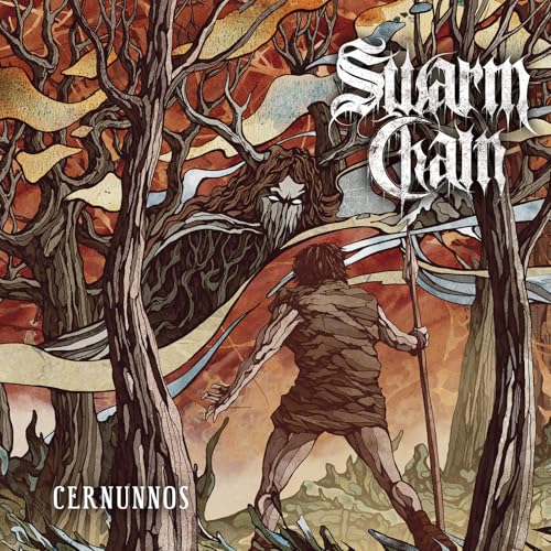 Amazon Music UnlimitedでSwarm ChainのCernunnosを