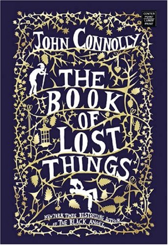 Amazon.com: The Book of Lost Things (Readers Circle Series ...