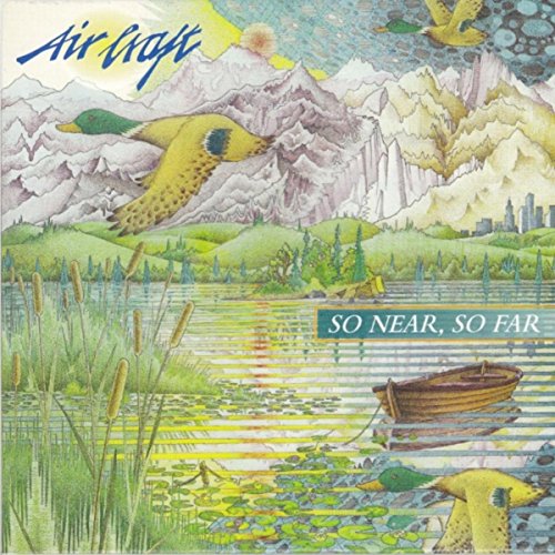 Play So Near, So Far by Air Craft on Amazon Music