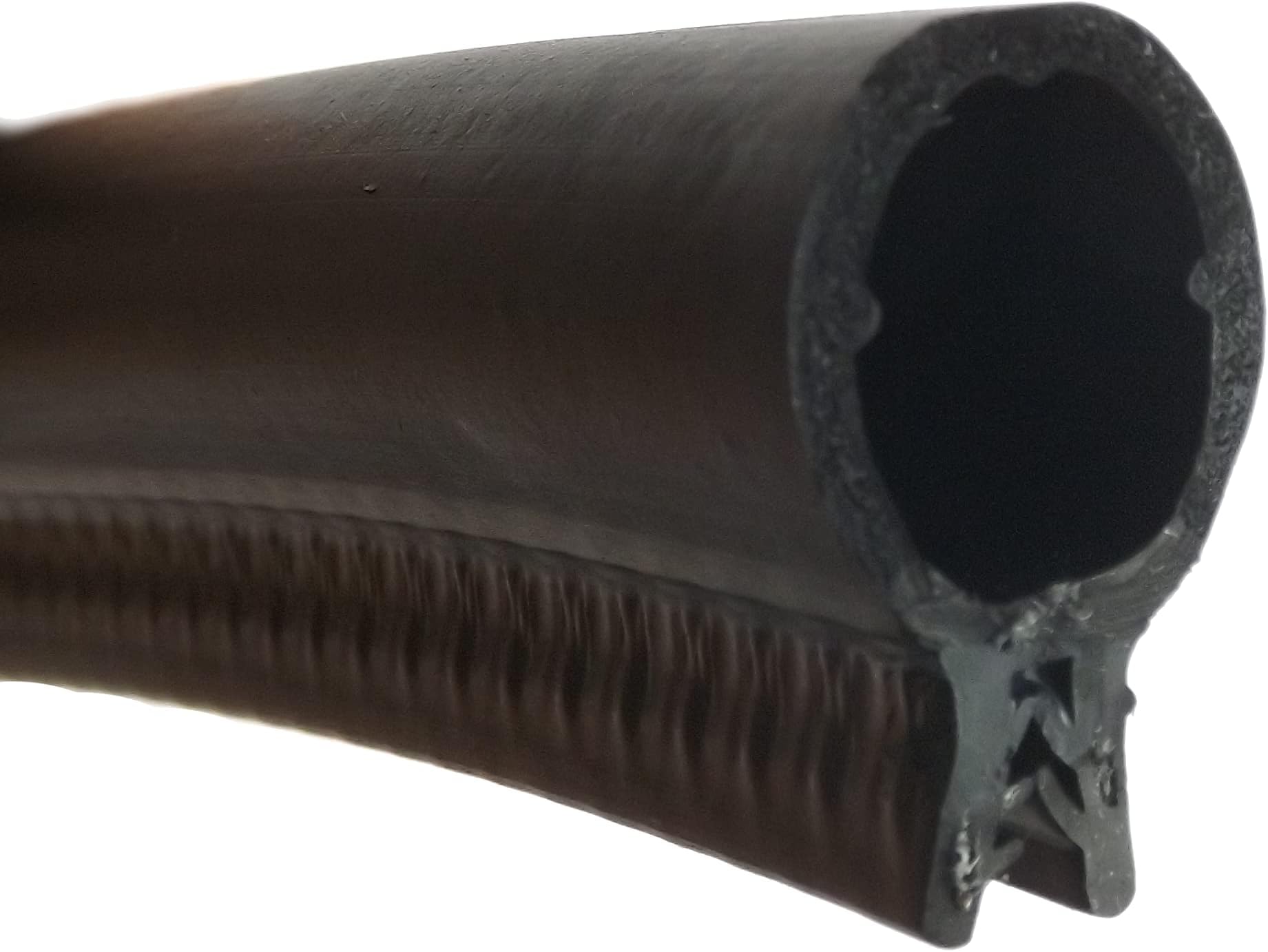 Jumbo Boot Door Seal Universal Trim 36mm x 25mm : Amazon.co.uk: Automotive