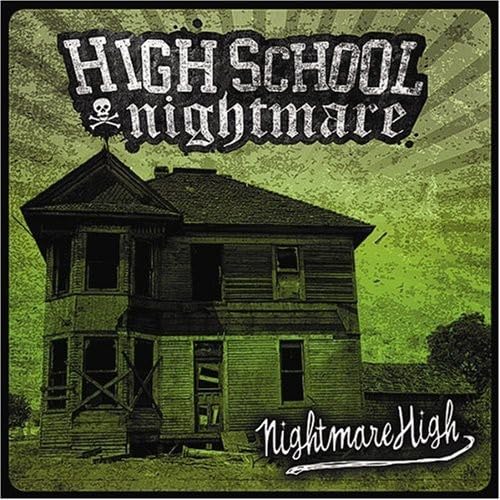 Highschool Nightmare - Nightmare High [Vinyl] - Amazon.com Music