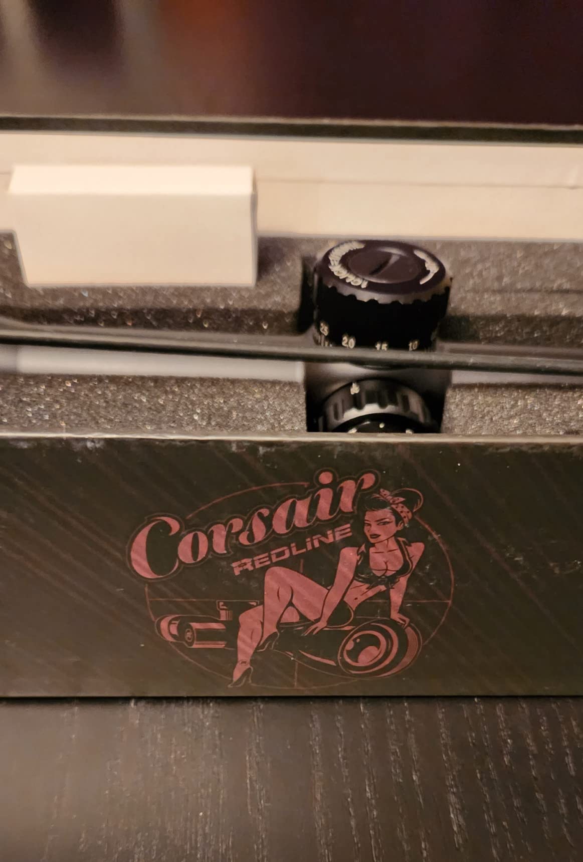 $22/mo - Finance Red-Line Optics F4U Corsair Gen II MRAD Illuminated ...