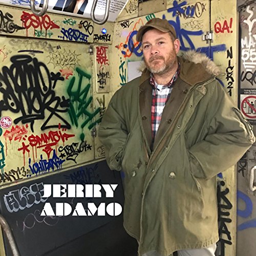 Life Is a Game by Jerry Adamo on Amazon Music - Amazon.com
