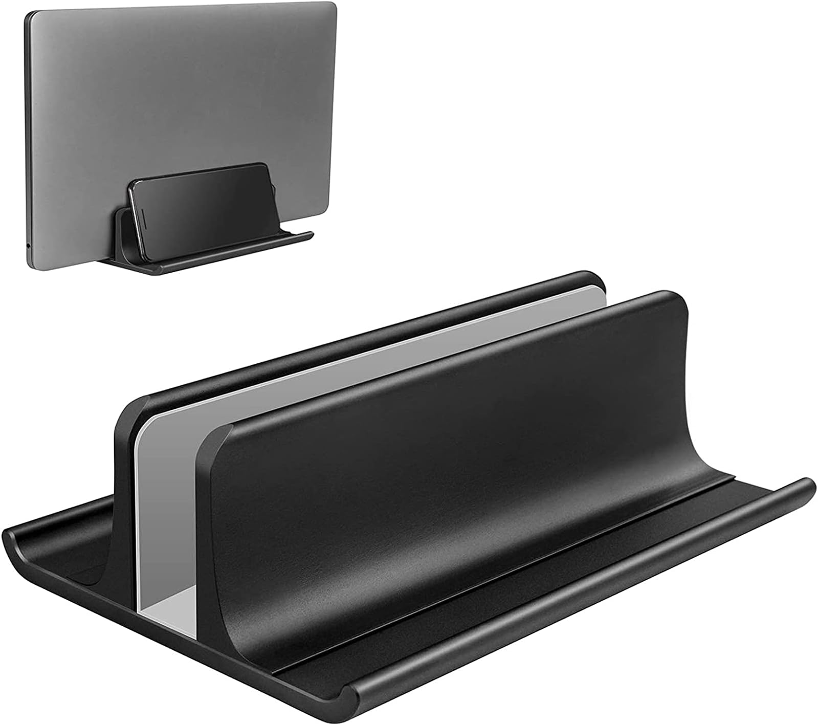 VAYDEER Support Vertical Ordinateur Portable, Support PC Portable ...