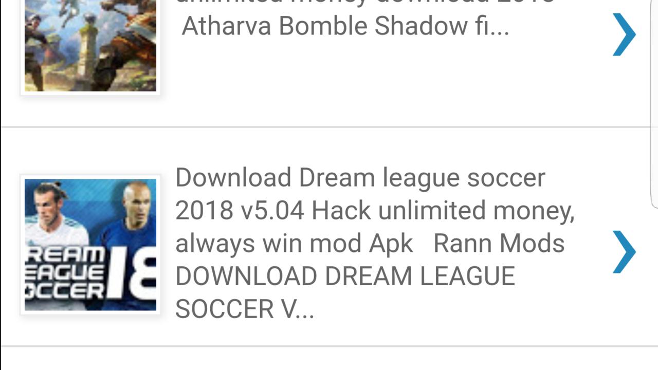 GAMES OF MODS - App on Amazon Appstore