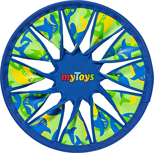 Wasser Frisbee – Die 16 besten Produkte im Vergleich - HundeINFOPortal