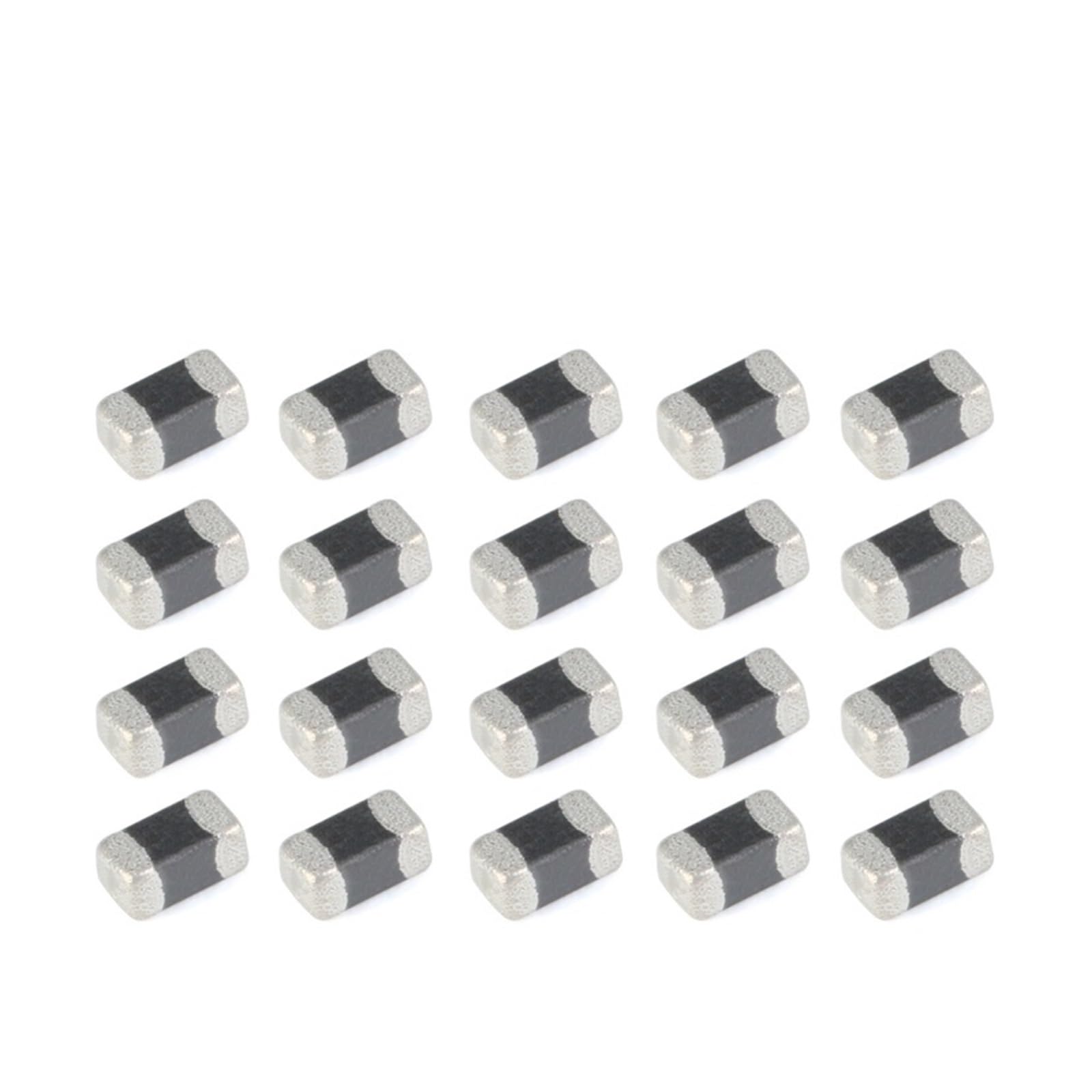Smd Inductor Sizes