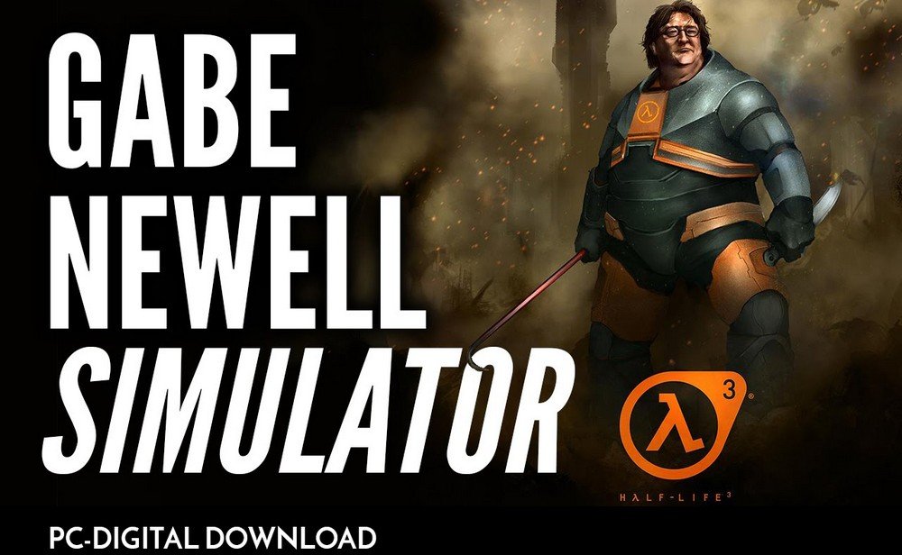 Gabe Newell Wallpaper Pc Master Race