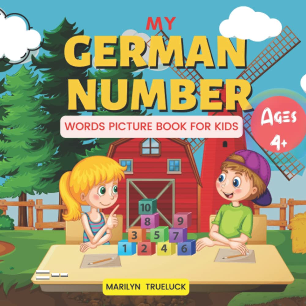 How To Count In German With Cardinal And Ordinal Numbers Important