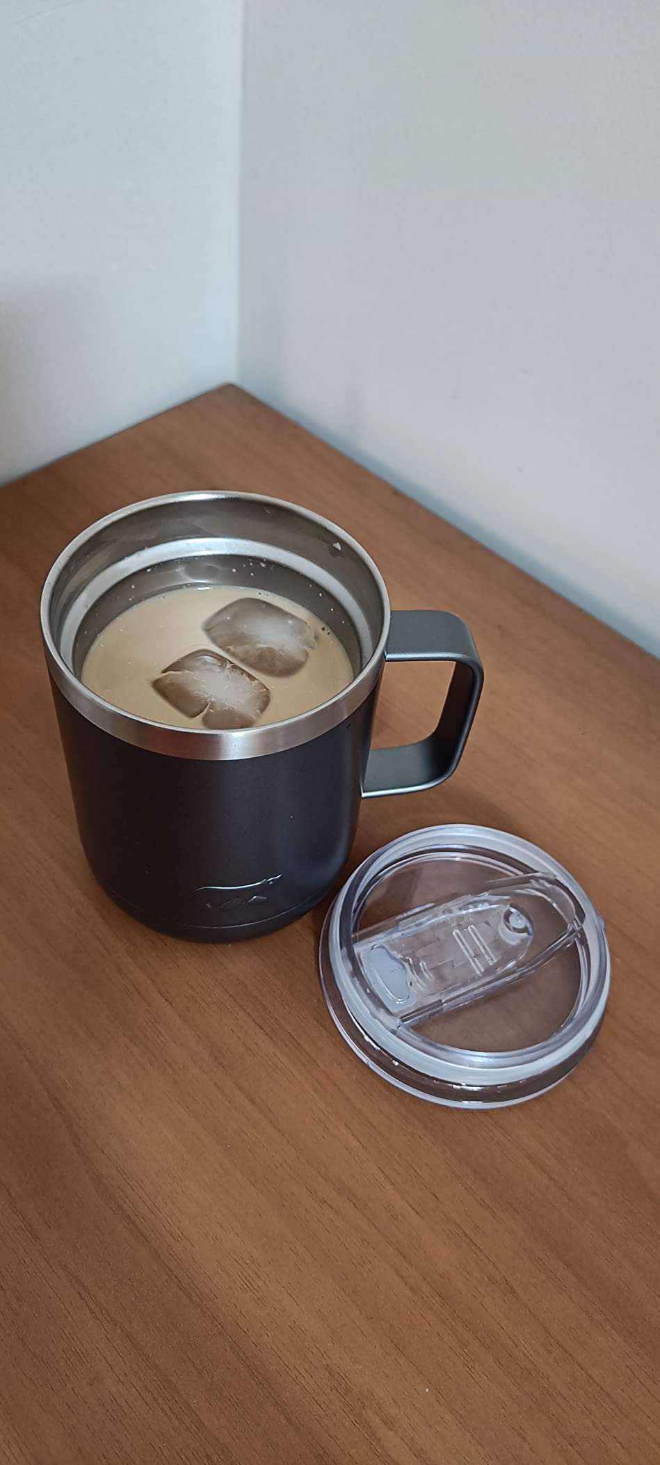 Buy HEADWAY North Stainless Steel Insulated Mug 360 ML (Cosmic White ...