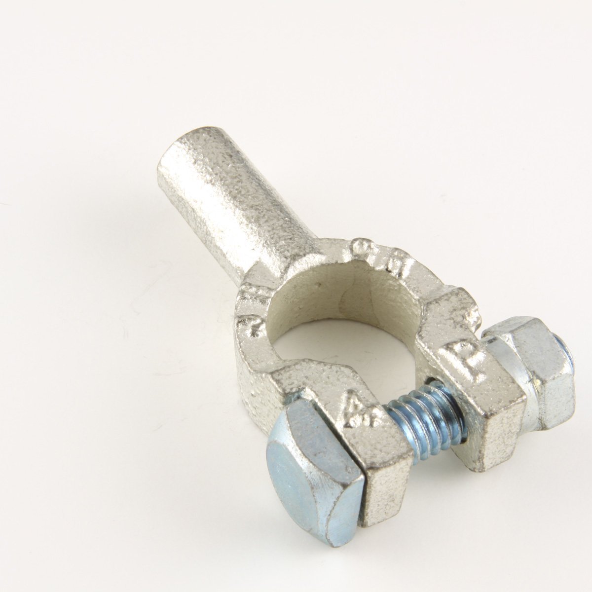 4 Ga. Positive Copper Battery Terminals (1 per Pack): Amazon.com ...