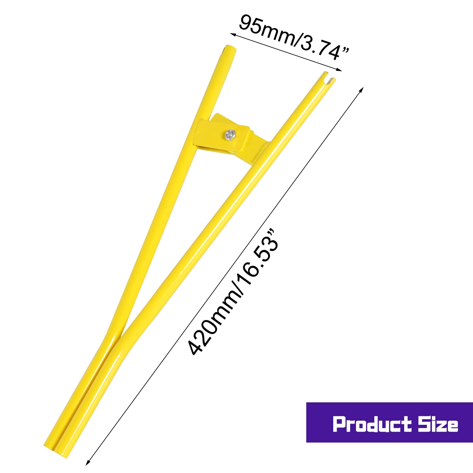 Snapklik.com : Truck Brake Spring Tool,Brake Anchor Pin Spring ...