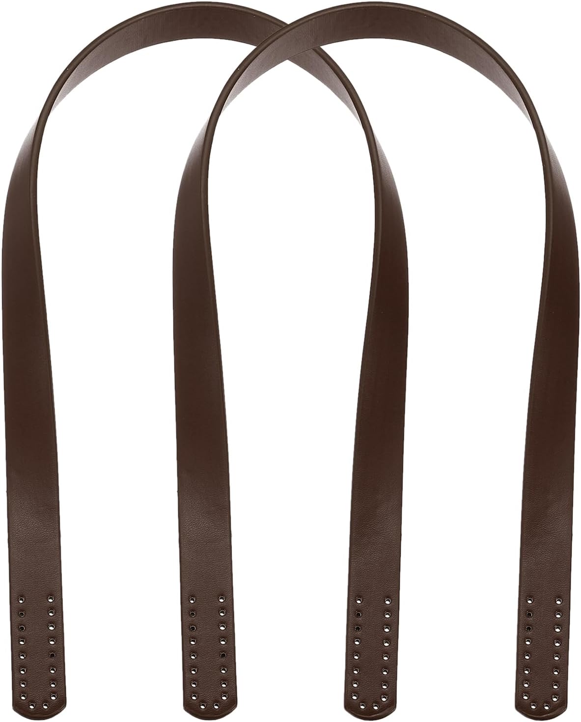 Generic 2pcs 24 Inch (60cm) Leather Purses Straps Handbag Belt Band Bag ...